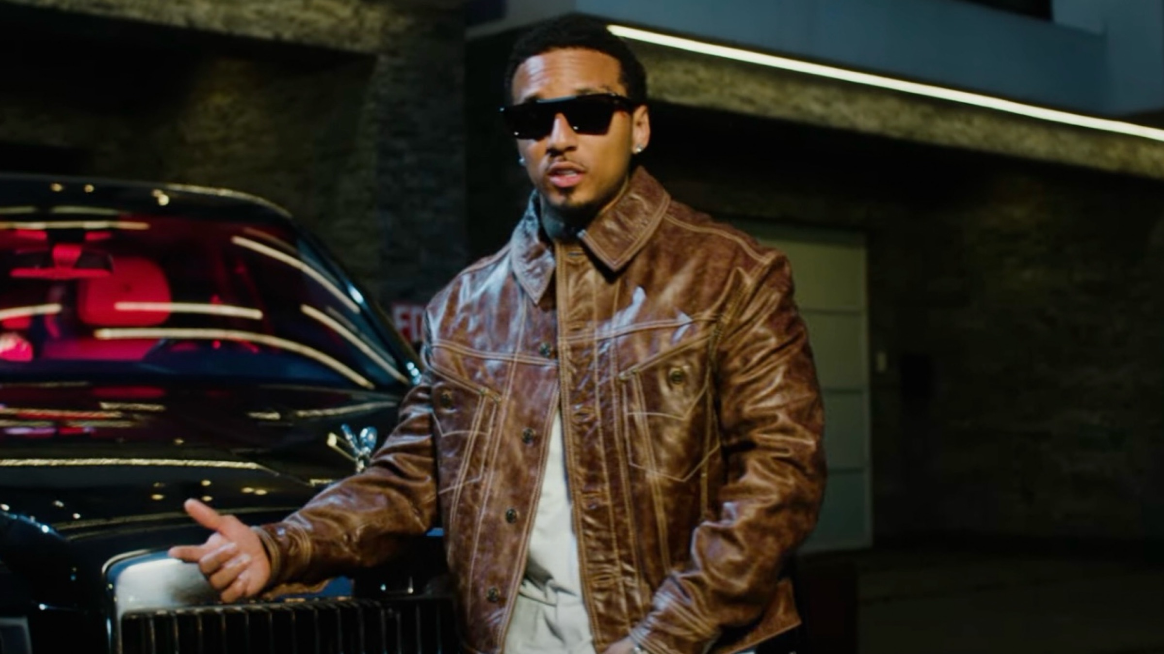 Kirko Bangz - 'Way Too Soft' - HipHopDX