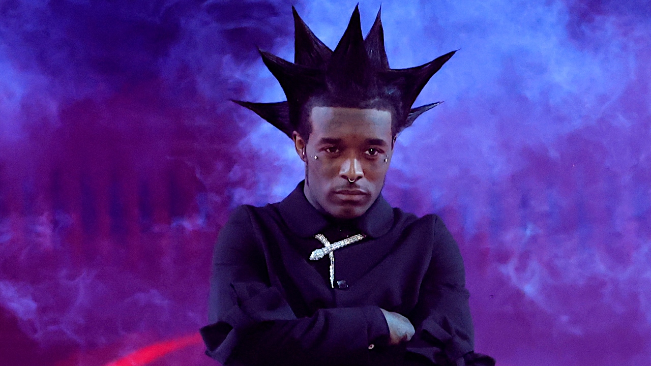 Lil Uzi Vert Hospitalized Overnight After Falling Ill - HipHopDX