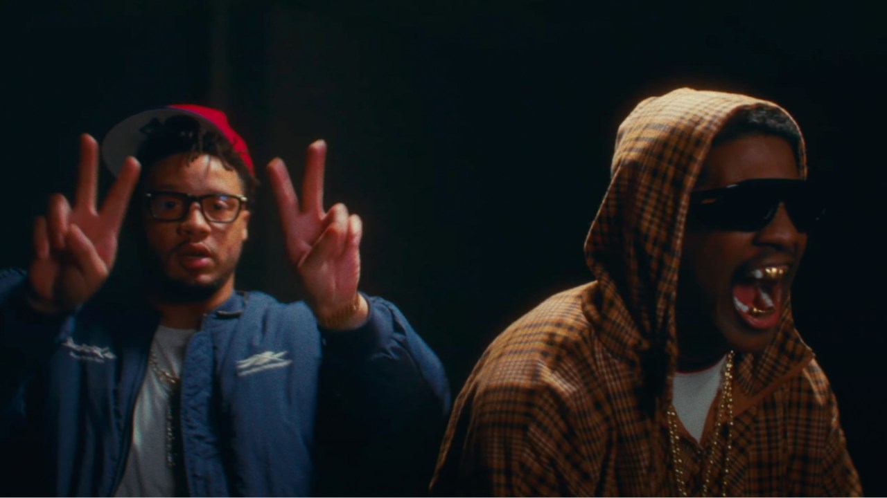 Veeze Archives - HipHopDX