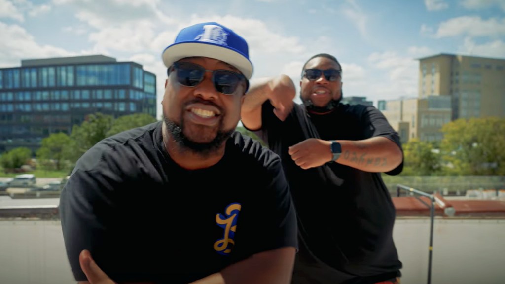 Little Brother Announce Retirement With Farewell Tour: 'Our Mission Is Complete' - HipHopDX