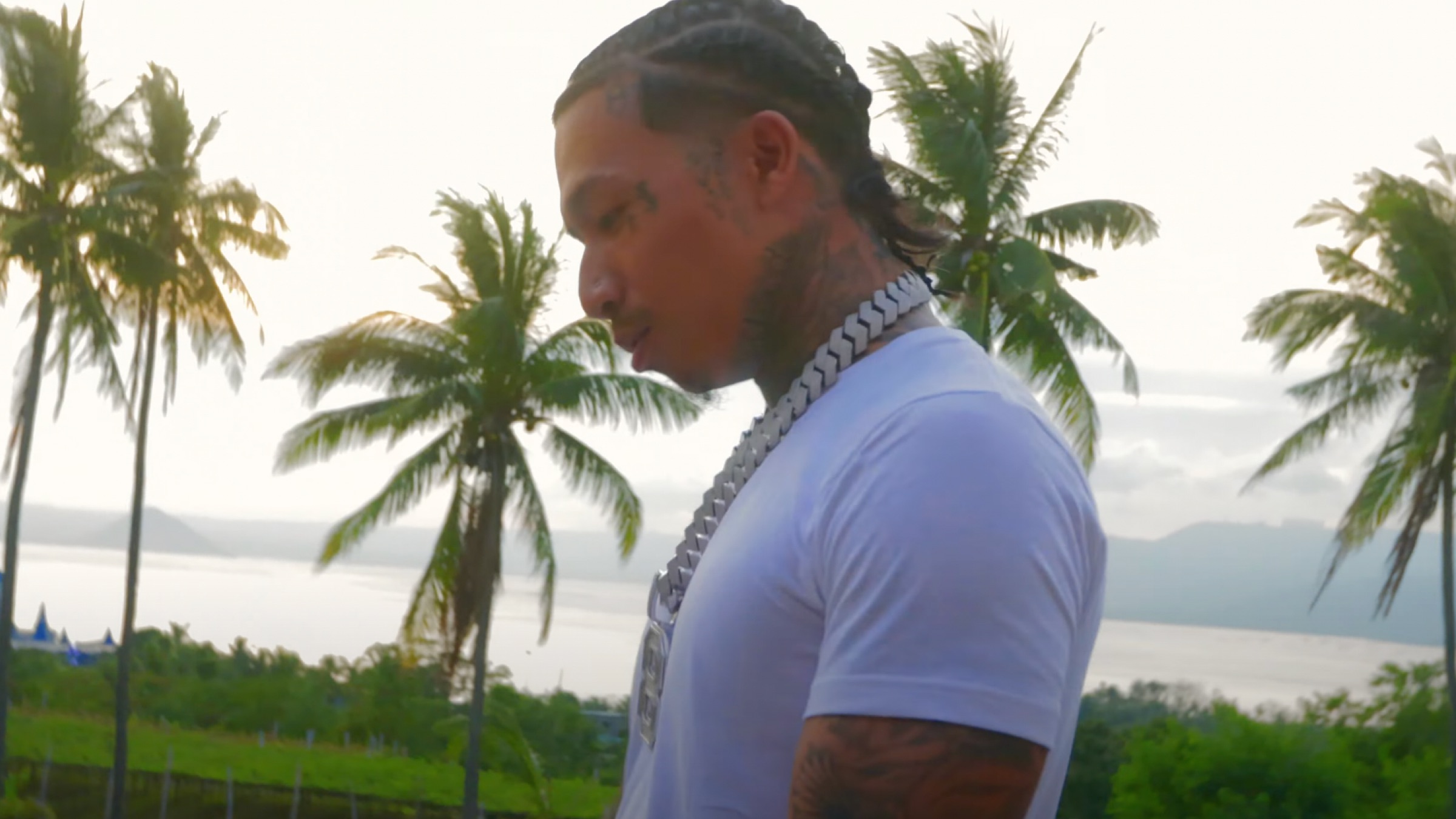 MBNel - 'VILLA IN TANAUAN' - HipHopDX