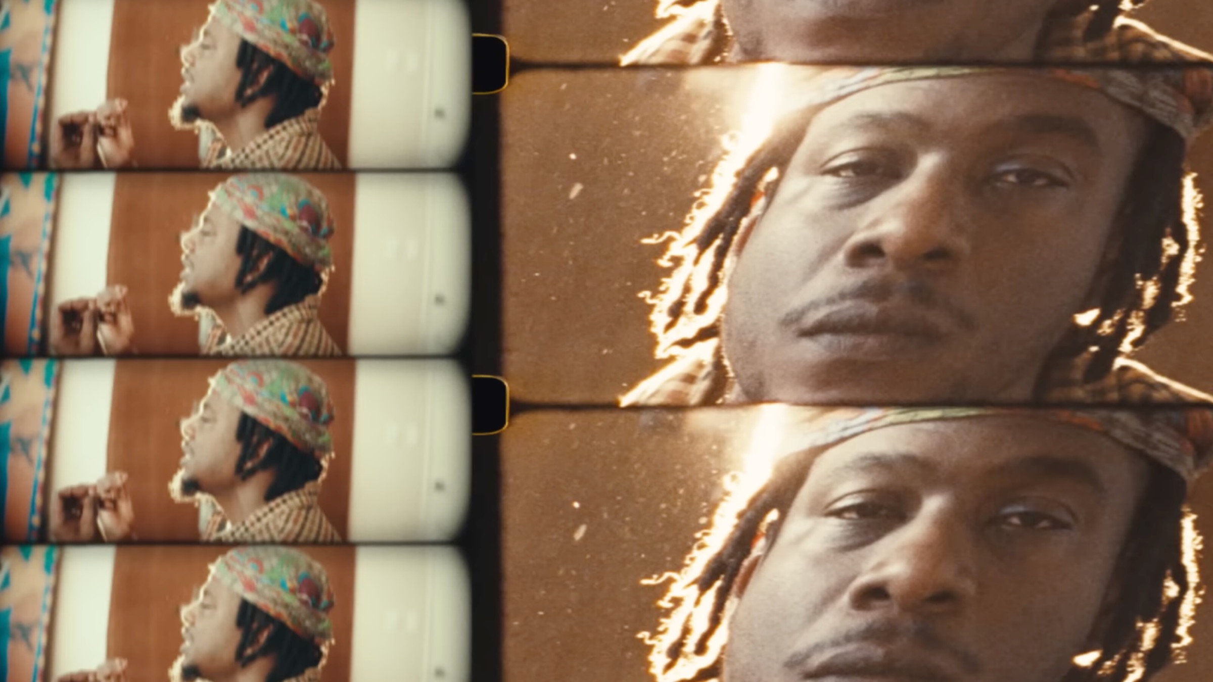 Mick Jenkins - 'Brown Recluse' - HipHopDX