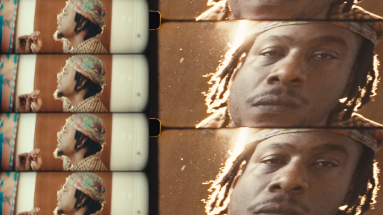 Mick Jenkins Archives - HipHopDX