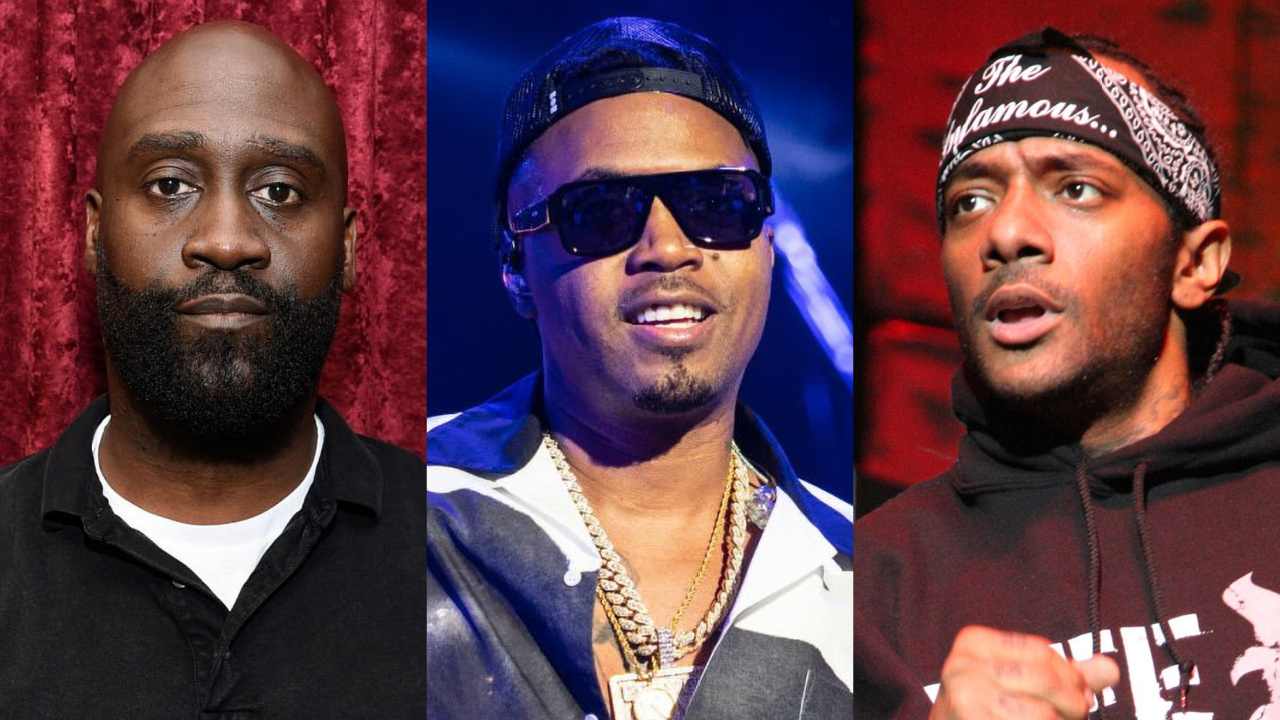 Nas & DJ Premier, Mobb Deep & De La Soul Lead Mass Appeal’s Epic 2025 Albums Lineup – HipHopDX
