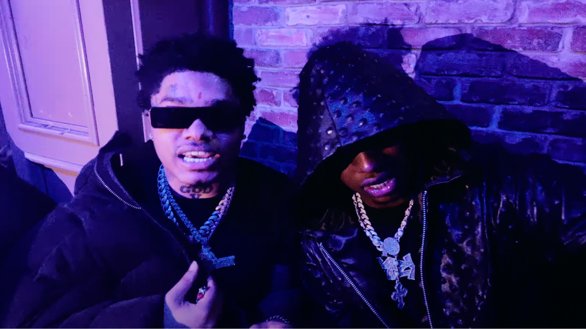 NoCap (Feat. Rob49) - 'Fine Shit' - HipHopDX