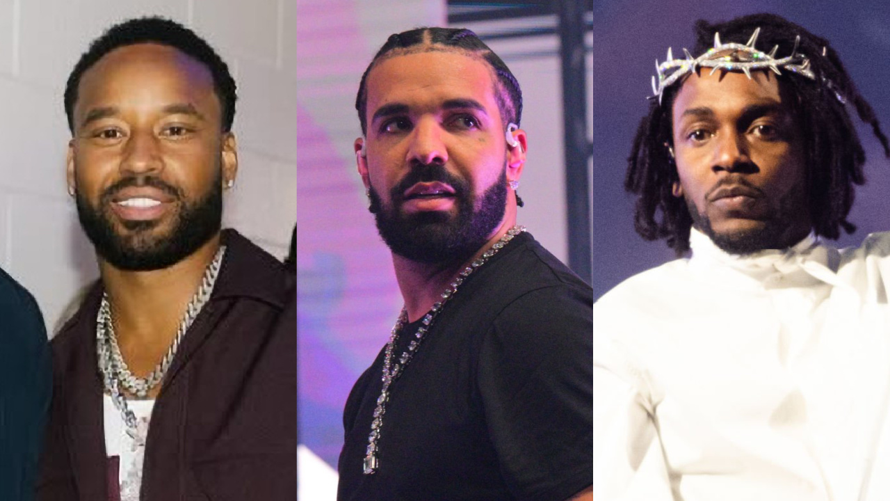 OVO Rapper Preme Attempts To Prove Kendrick Lamar Did Not End Drake's ...
