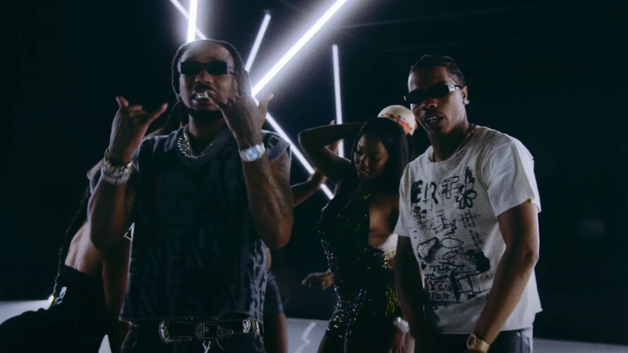 Lil Baby Archives - HipHopDX