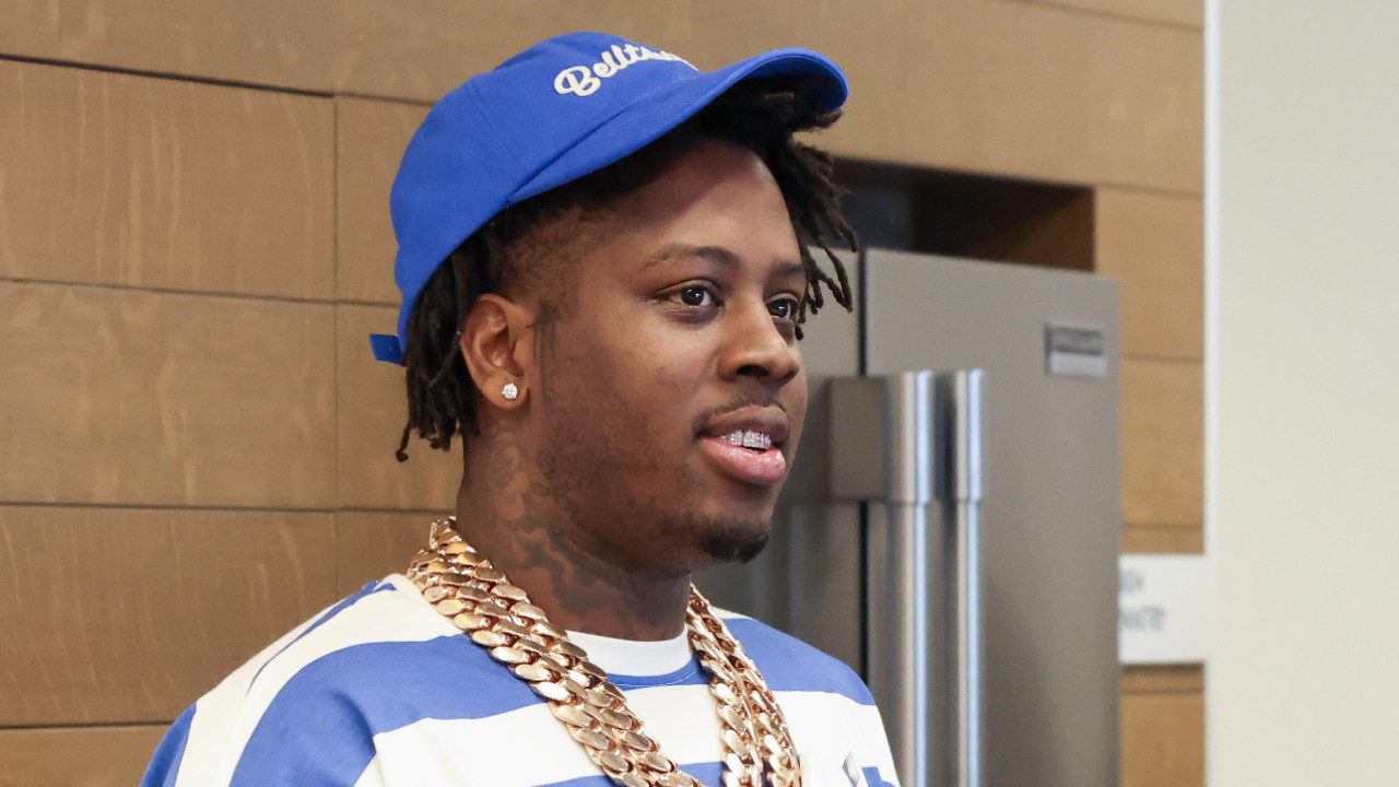 Real Boston Richey's Ex Speaks Out About Alleged Assault - HipHopDX