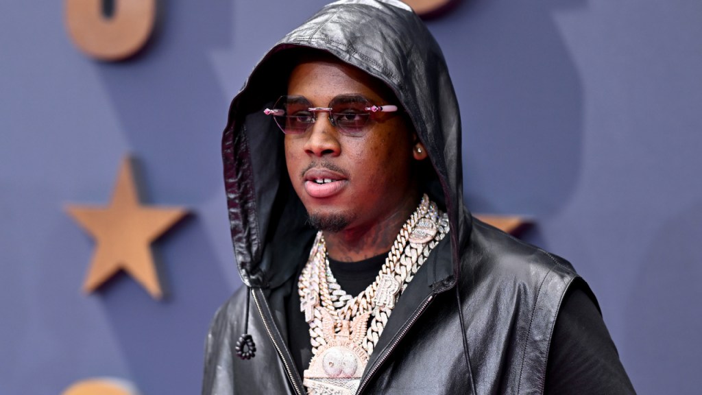 Real Boston Richey Hit With Felony Charges For Allegedly Choking ...