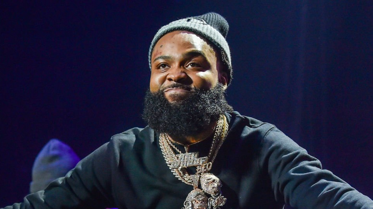 Sada Baby's Bizarre Mugshot Goes Viral After Drugs Arrest - HipHopDX