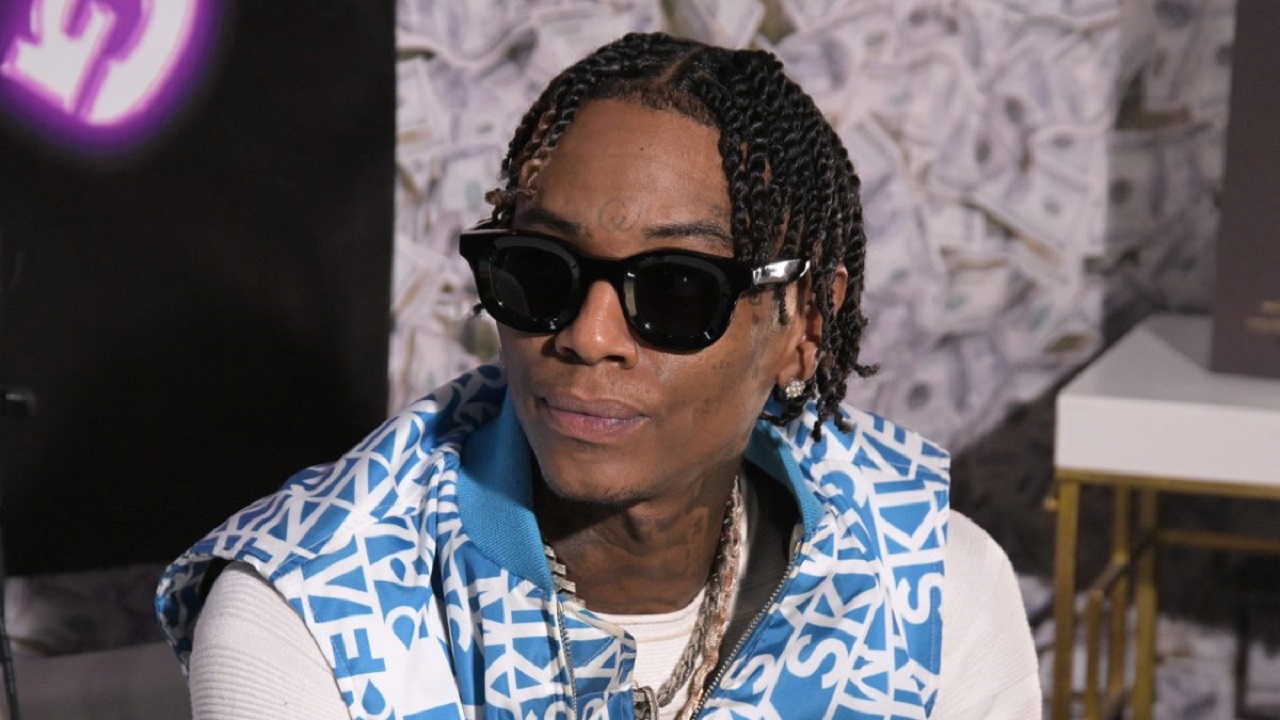 Soulja Boy Ordered To Pay Woman $4 Million In Sexual Assault Lawsuit ...