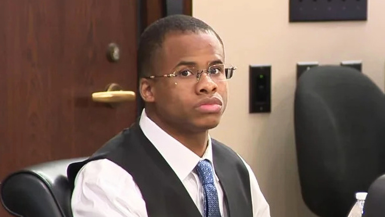 Tay-K Sentenced To 80 Years In Prison For Murder Of San Antonio Man ...