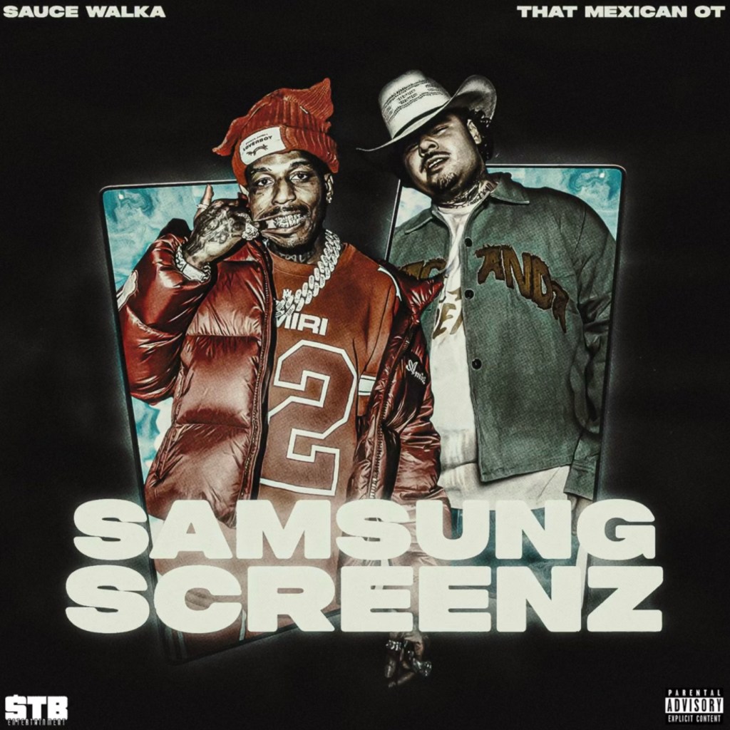Sauce Walka Archives - HipHopDX