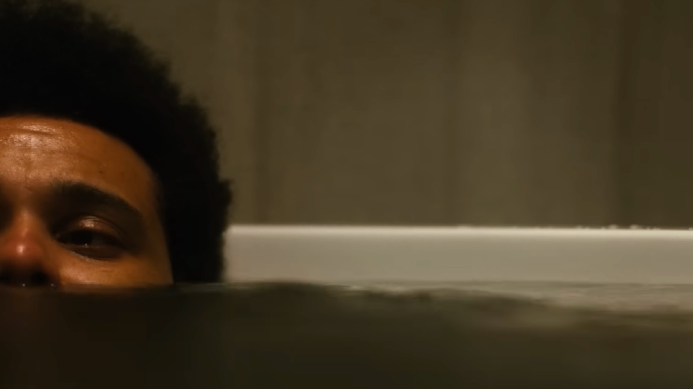 The Weeknd - 'Drive' - HipHopDX