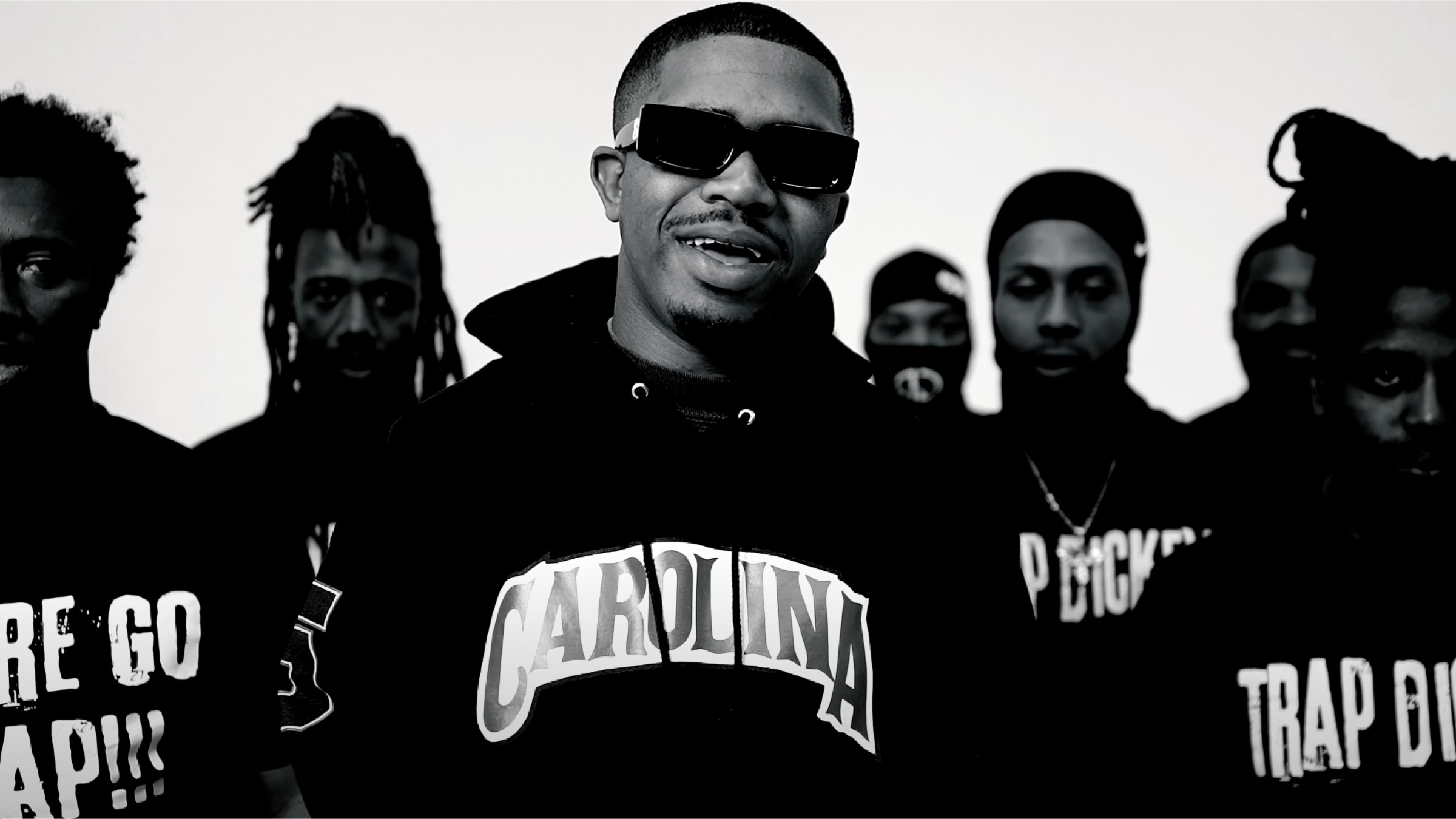 Trap Dickey - 'Day Shift' - HipHopDX