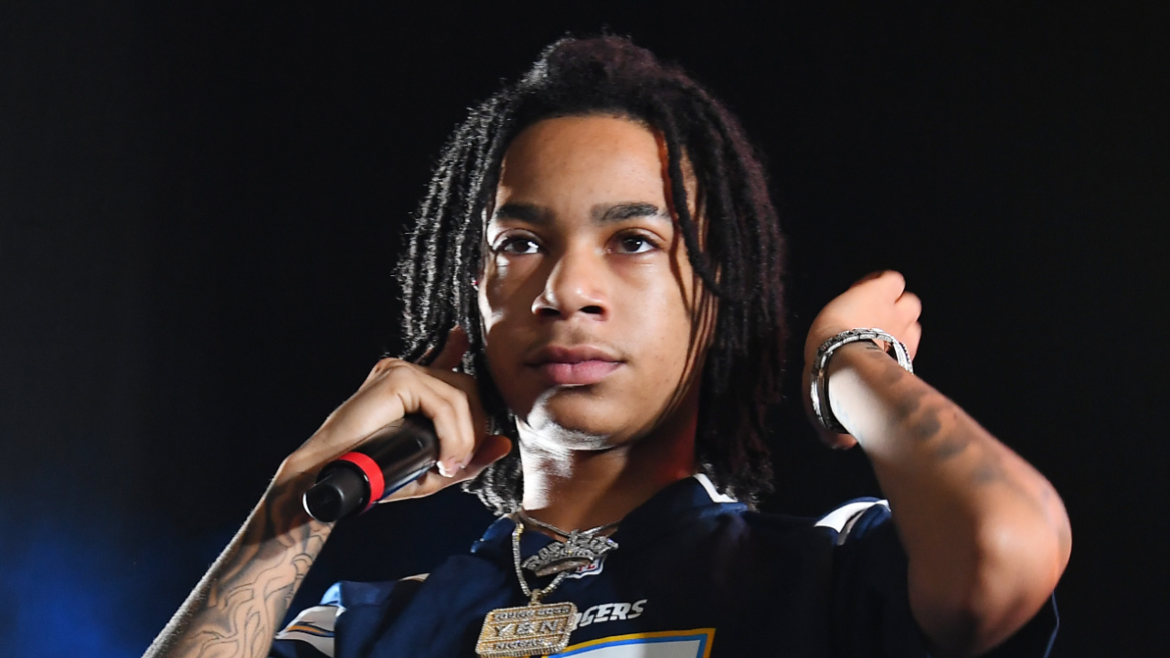 YBN Nahmir Purchases His First McDonald's Location - HipHopDX