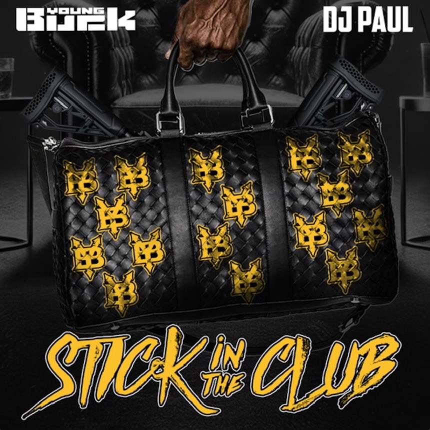 Young Buck Archives - HipHopDX