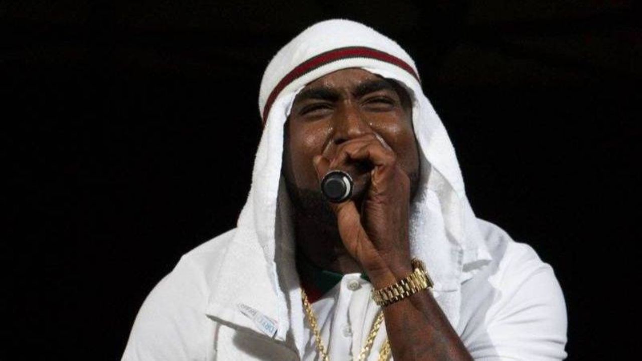 Young Buck Archives - HipHopDX