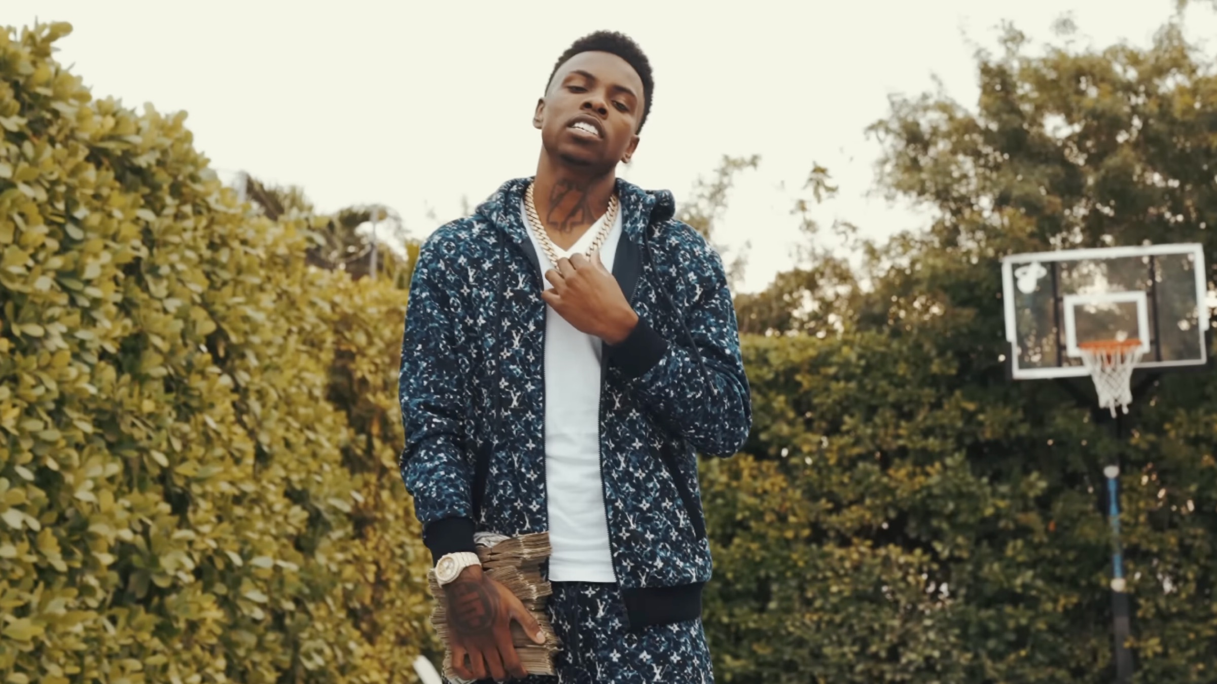 Zillionaire Doe - 'Celebration' - HipHopDX