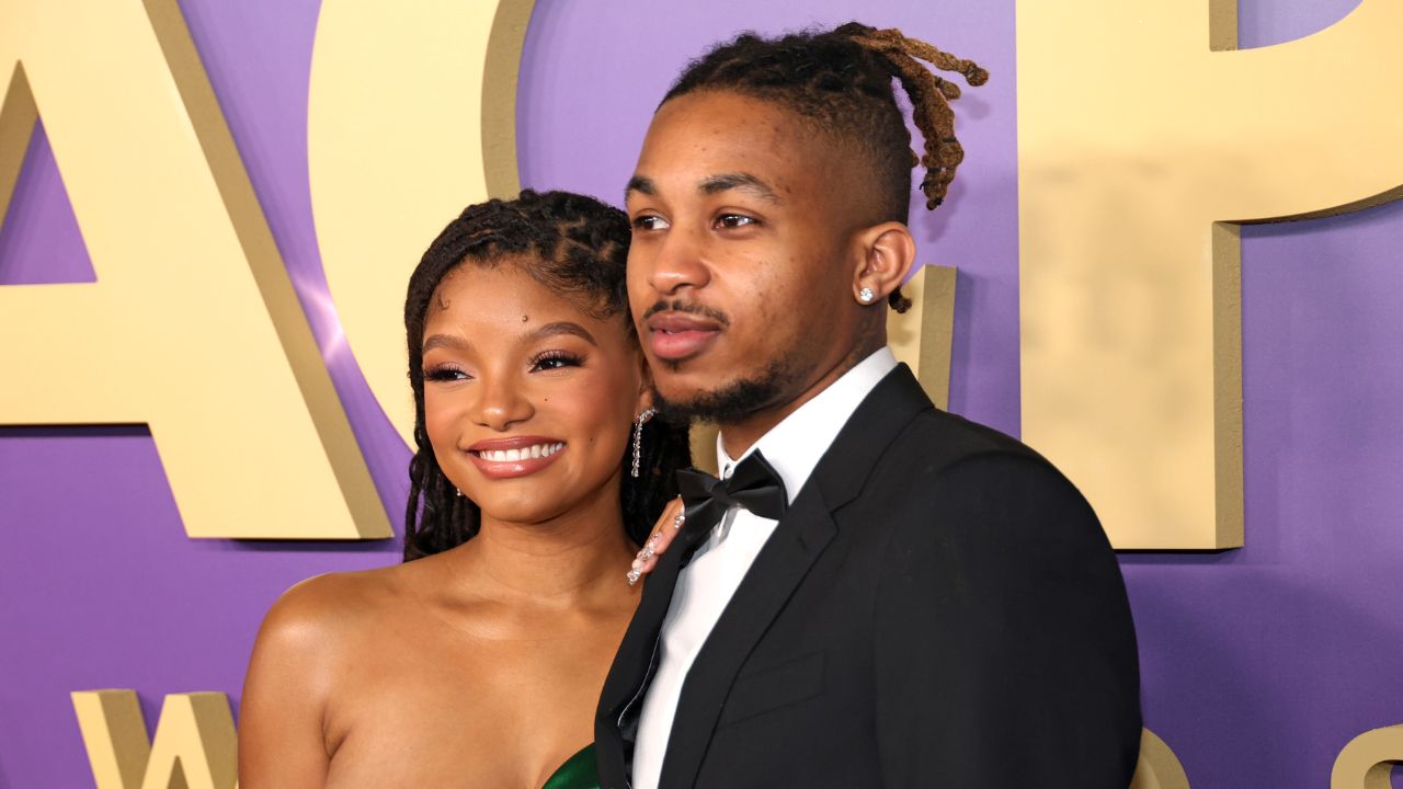 DDG Hit With Restraining Order Over Halle Bailey Abuse Claims - HipHopDX
