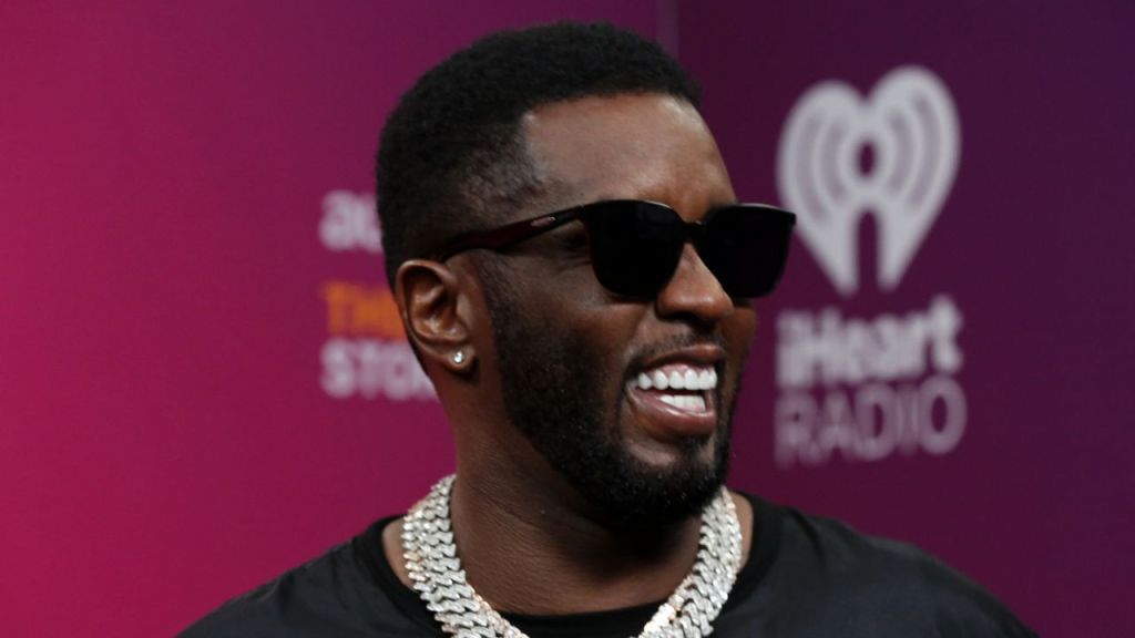 Diddy Allegedly Threatened To Make People 'Disappear' - HipHopDX