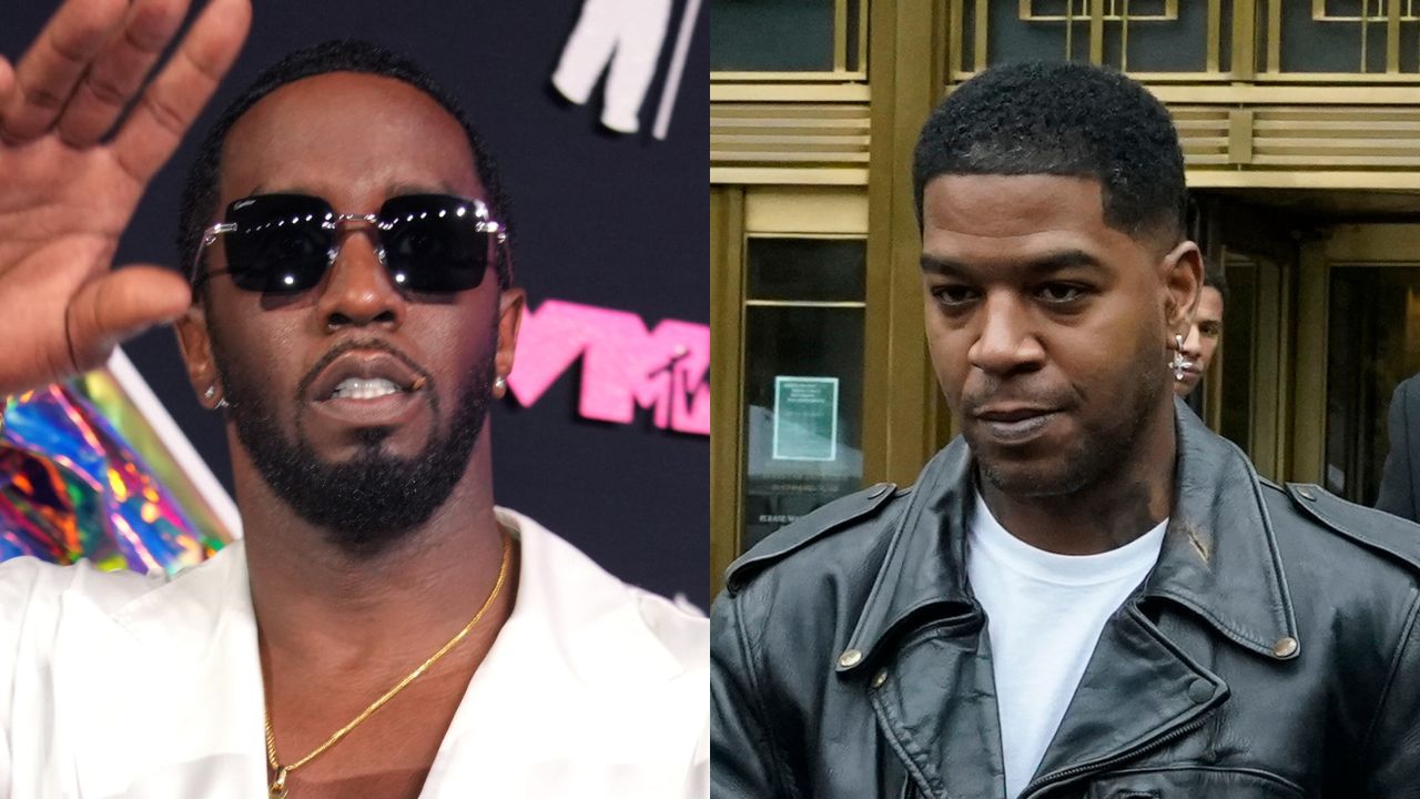 Diddy Wants Kid Cudi's Testimony Thrown Out Over 'Lying' Remark - HipHopDX