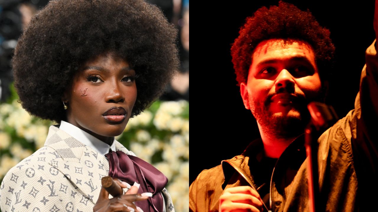 The Weeknd Explains Why He Plans To Retire Stage Name After 'Hurry Up ...