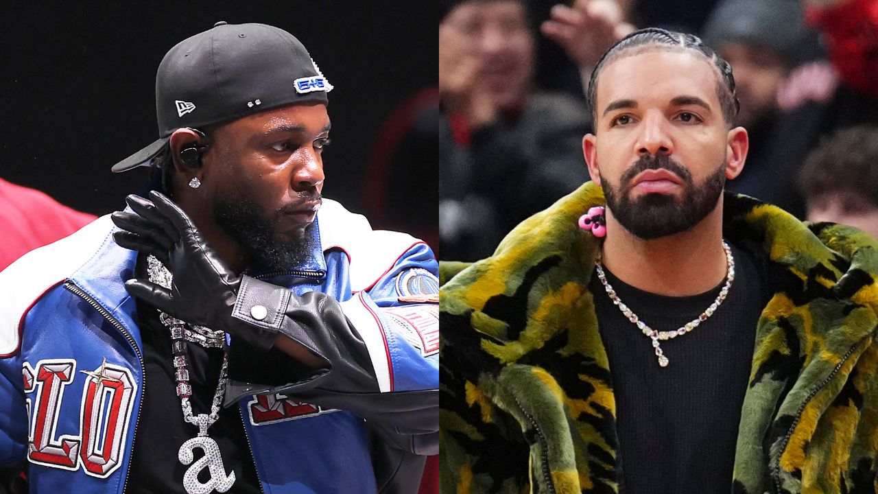Kendrick Lamar Appears To Reference Drake Beef In Gatorade Ad - HipHopDX