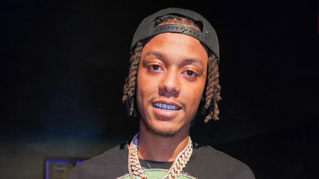 Skilla Baby Shot Several Times In Drive-By In Detroit - HipHopDX
