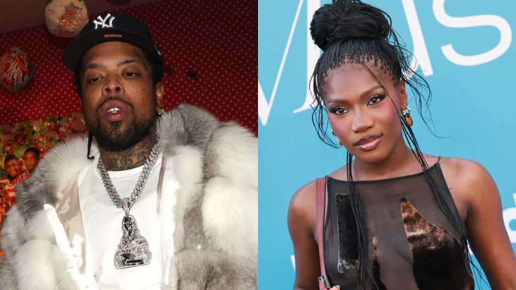 Westside Gunn Drops 'Egypt' Remix With Some Help From Doechii - HipHopDX