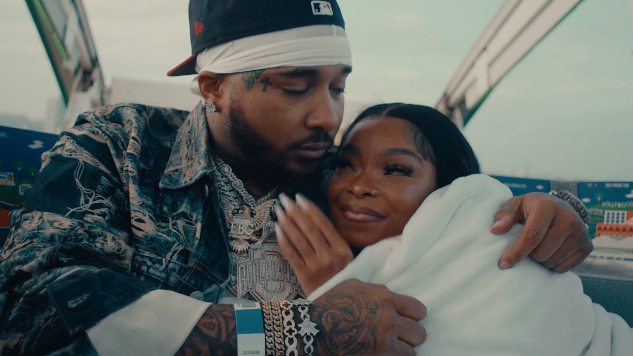 Doe Boy - 'Change' - HipHopDX