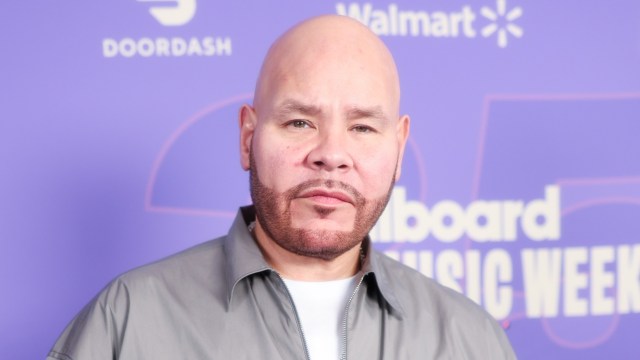 Fat Joe Mourns The Death Of His Mother: 'My Dad Wanted Her With Him ...