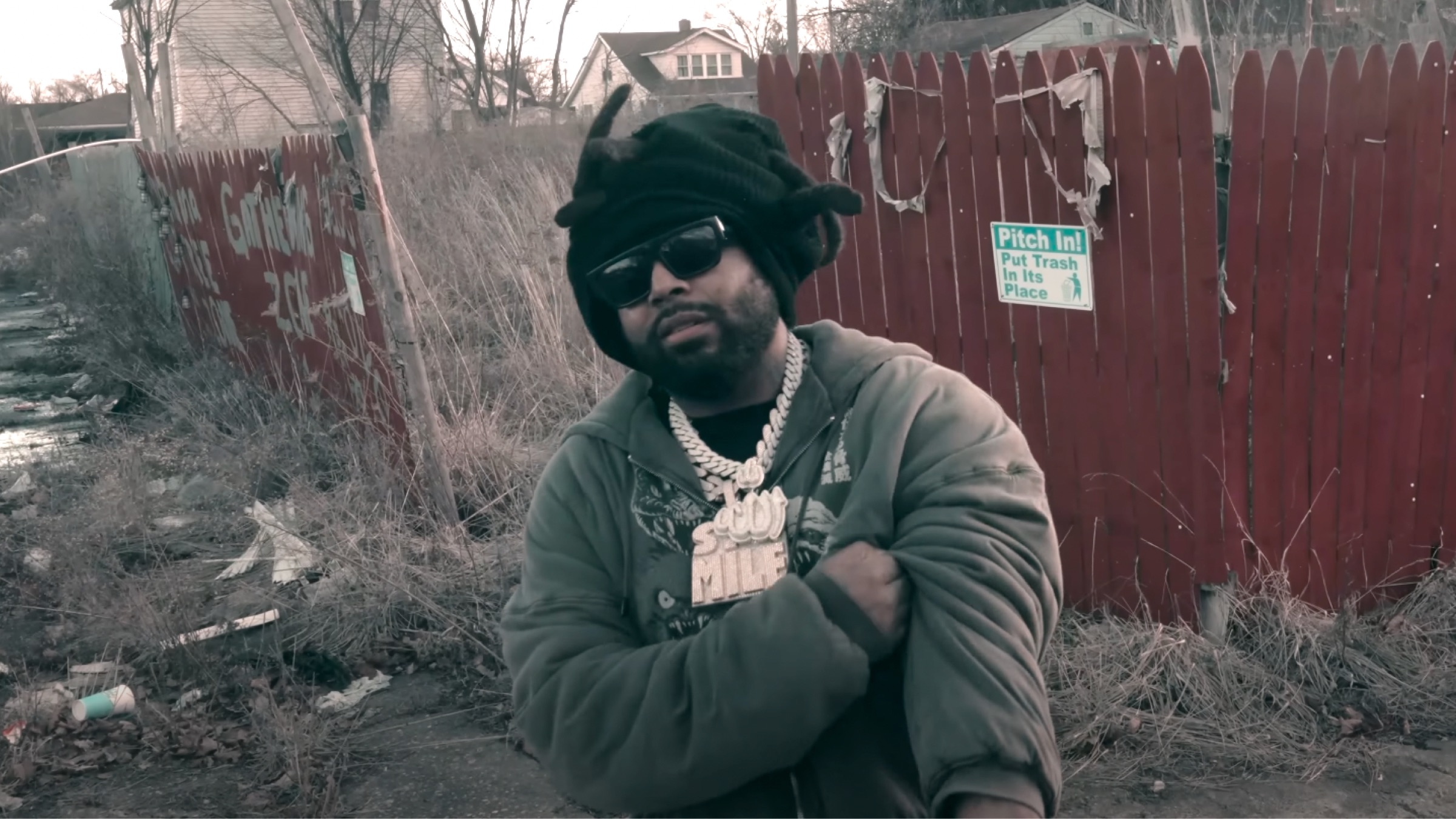 Icewear Vezzo - 'CAKE AND RICE' - HipHopDX