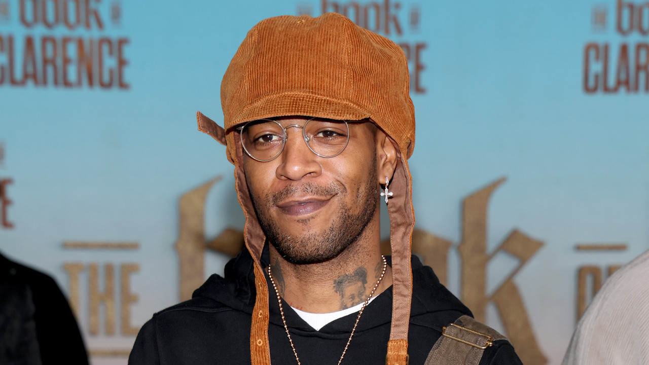 Kid Cudi Announces New Album, Teases First Single - HipHopDX