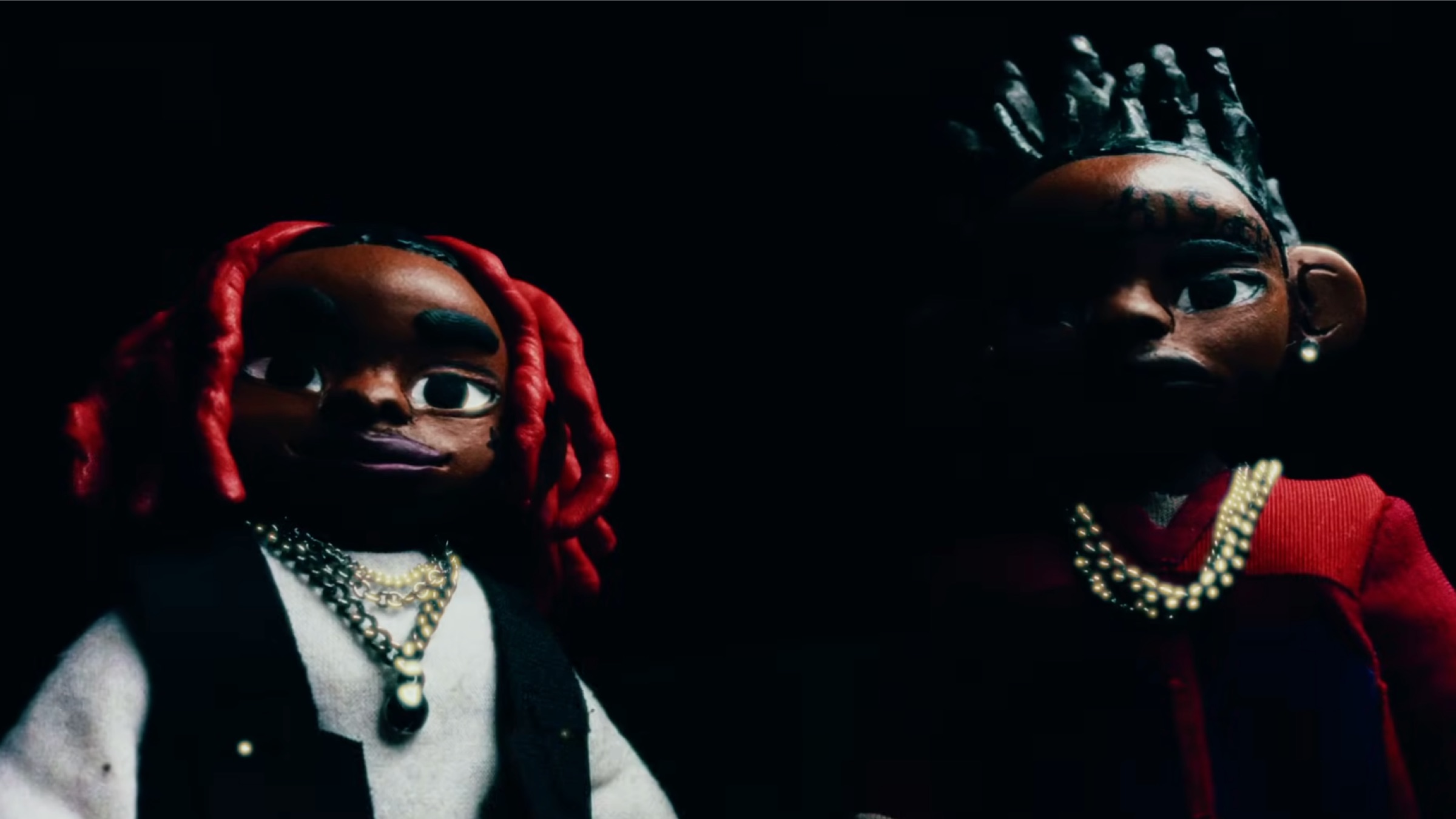 Lil Keed & Lil GotIt - 'Cash Brothers' - HipHopDX