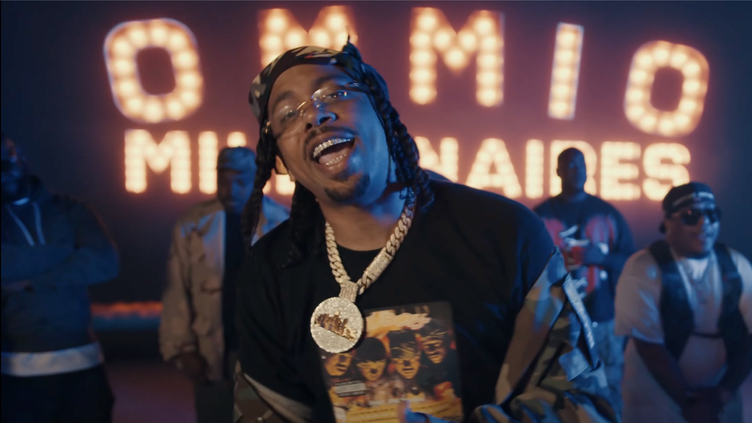 RJmrLA - 'Baby' - HipHopDX