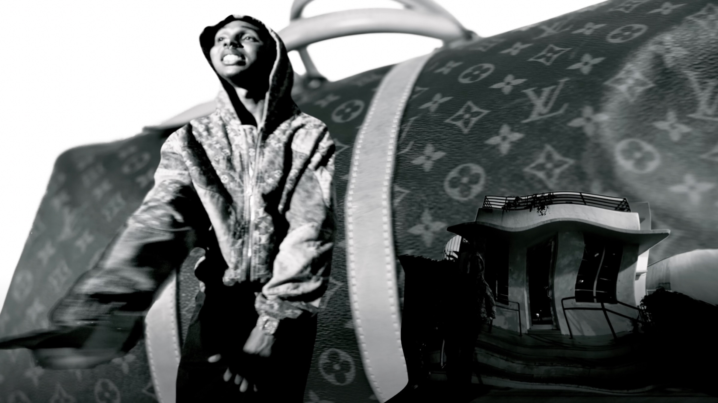 SoFaygo - 'Don't Hold The Fire' - HipHopDX