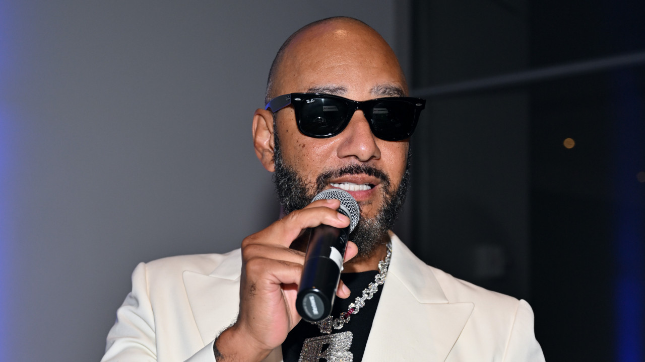 Swizz Beatz Launches New Jewelry Collection - HipHopDX