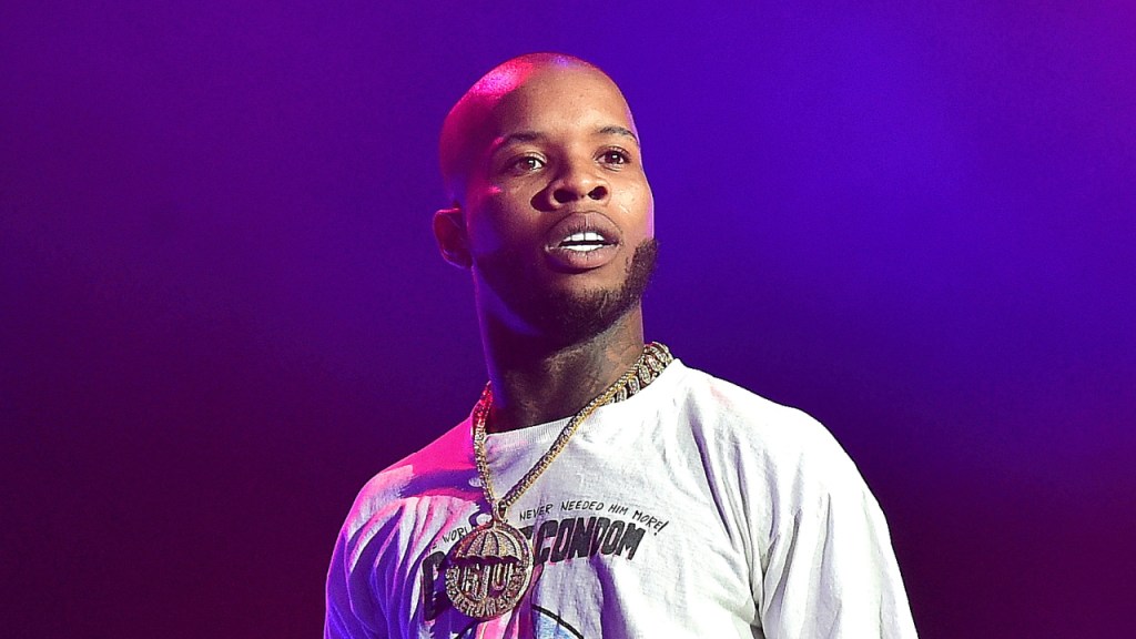 Tory Lanez Cannot Add New Evidence In Shooting Appeal - HipHopDX