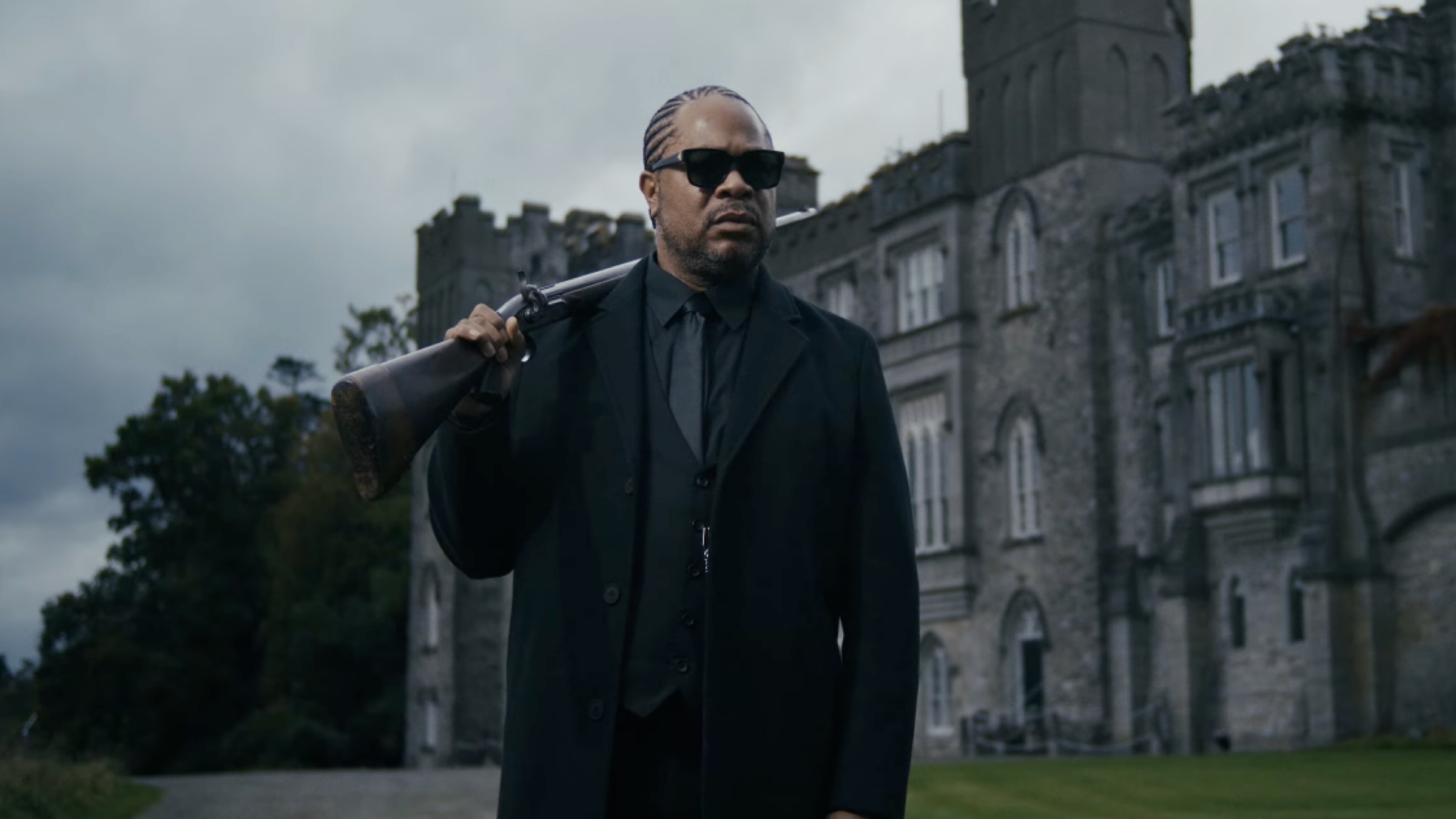 Xzibit - 'Kingmaker' - HipHopDX