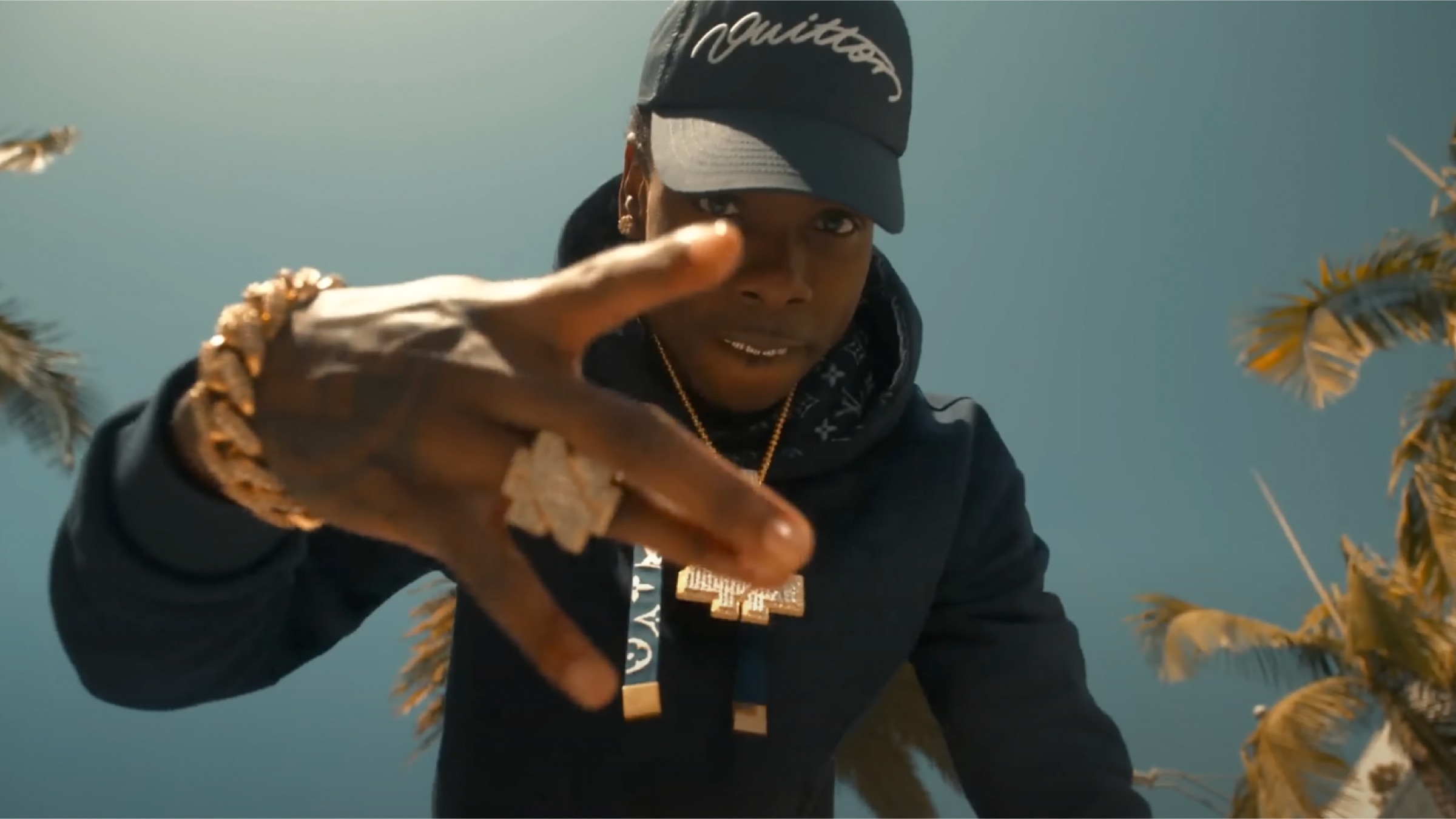 Zillionaire Doe - 'How It's Going' - HipHopDX