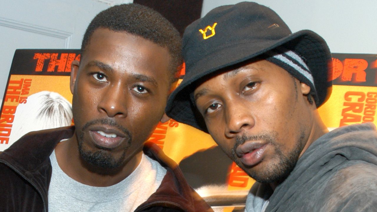 RZA Claims GZA Is The Best MC Of All Time - HipHopDX