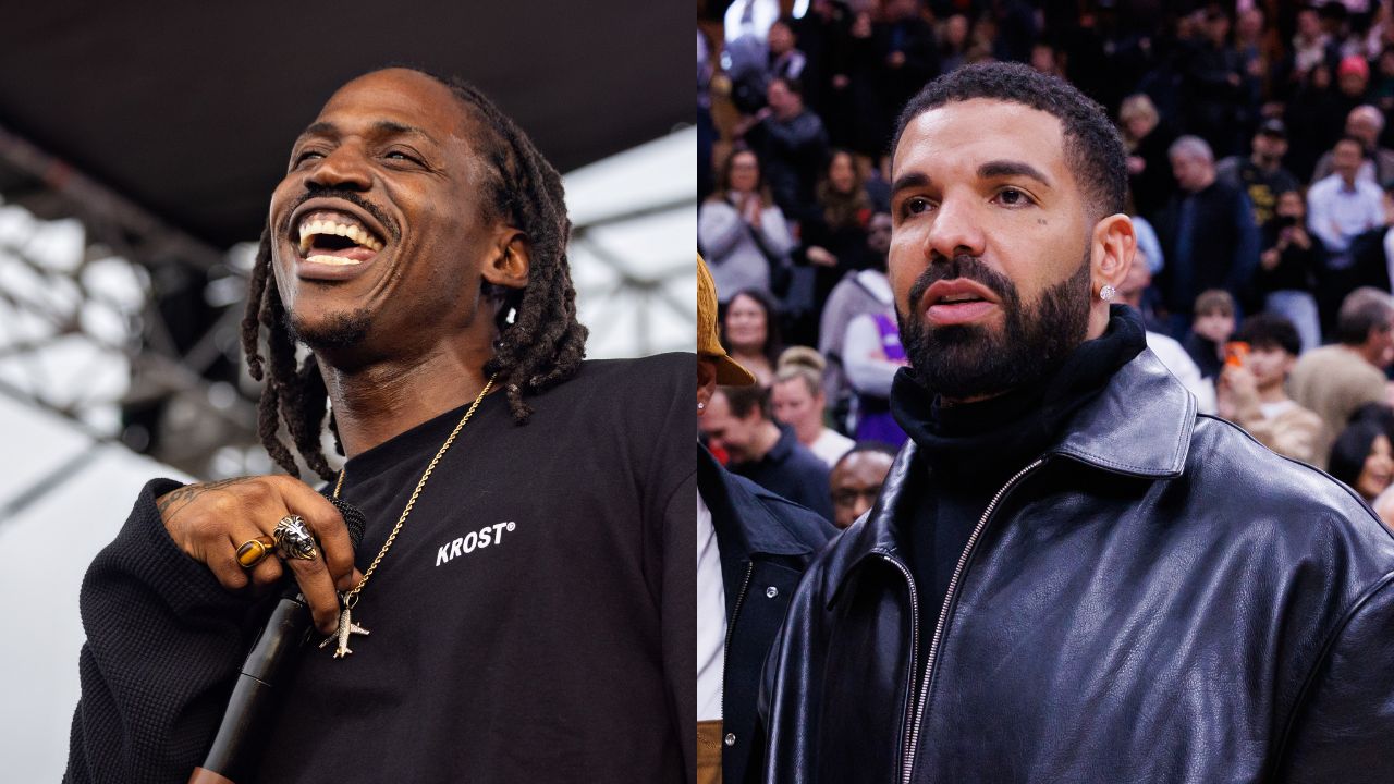 SiR Claims Toronto Concert Was Cancelled Over Drake Beef - HipHopDX