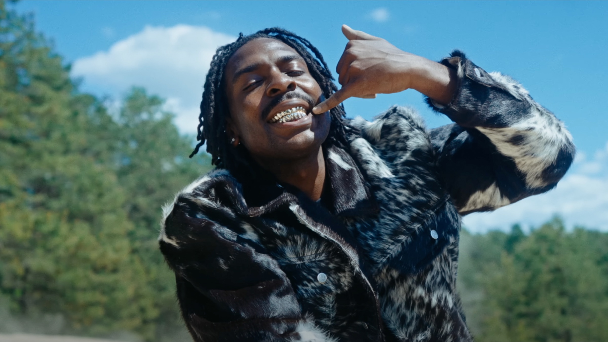 sosocamo - 'there he go' - HipHopDX