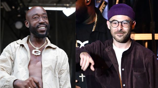 Freddie Gibbs & The Alchemist Reveal 'Alfredo 2' Tracklist - HipHopDX