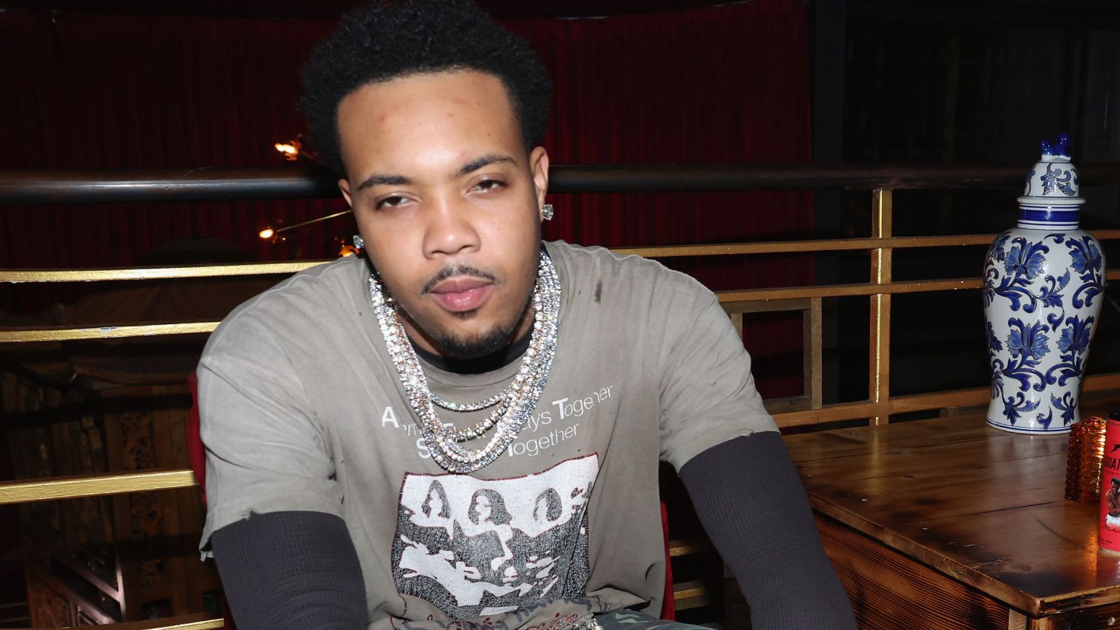 G Herbo Does Not Know Who J Dilla Is - HipHopDX