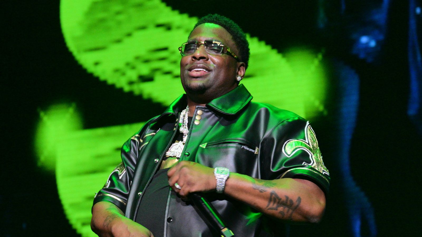 Hot Boy Turk To Sue Cash Money Over Tour Dispute - HipHopDX