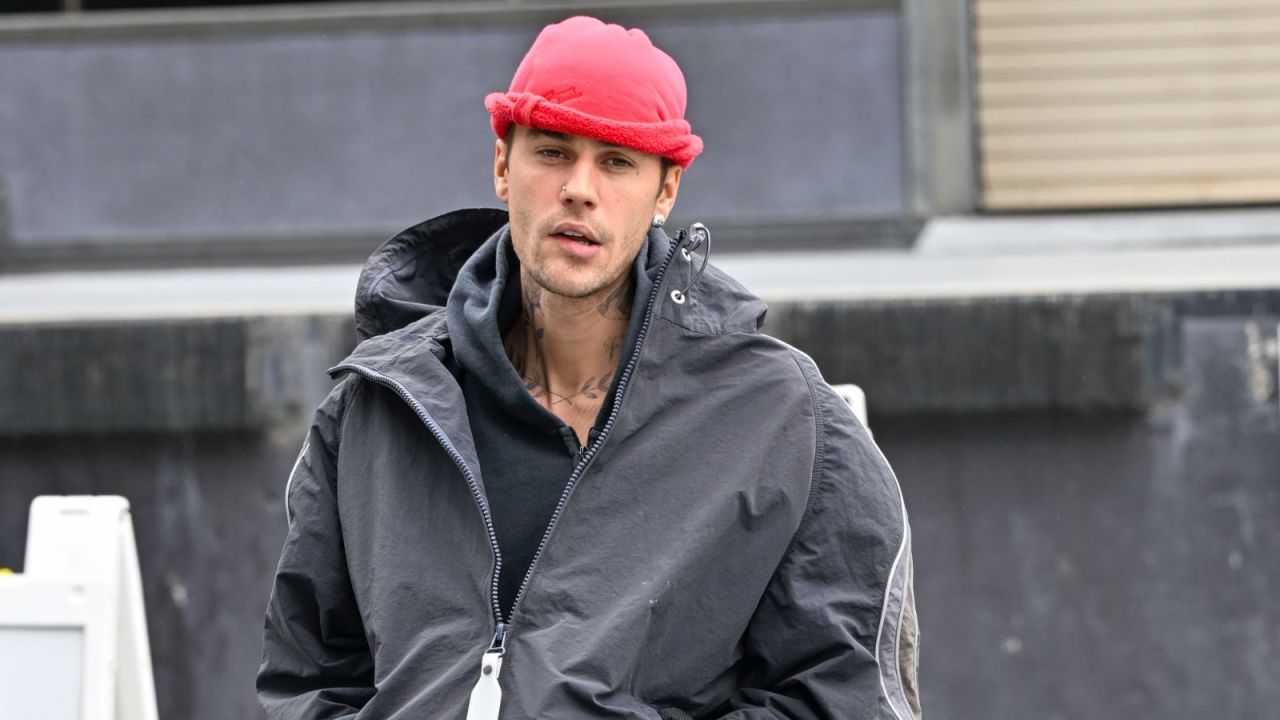 Justin Bieber Appears To Blast The New Clipse Album - HipHopDX