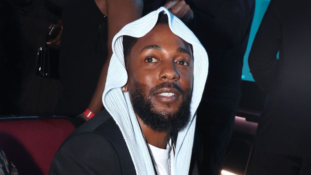 Kendrick Lamar Announces Expanded Grand National Tour - HipHopDX