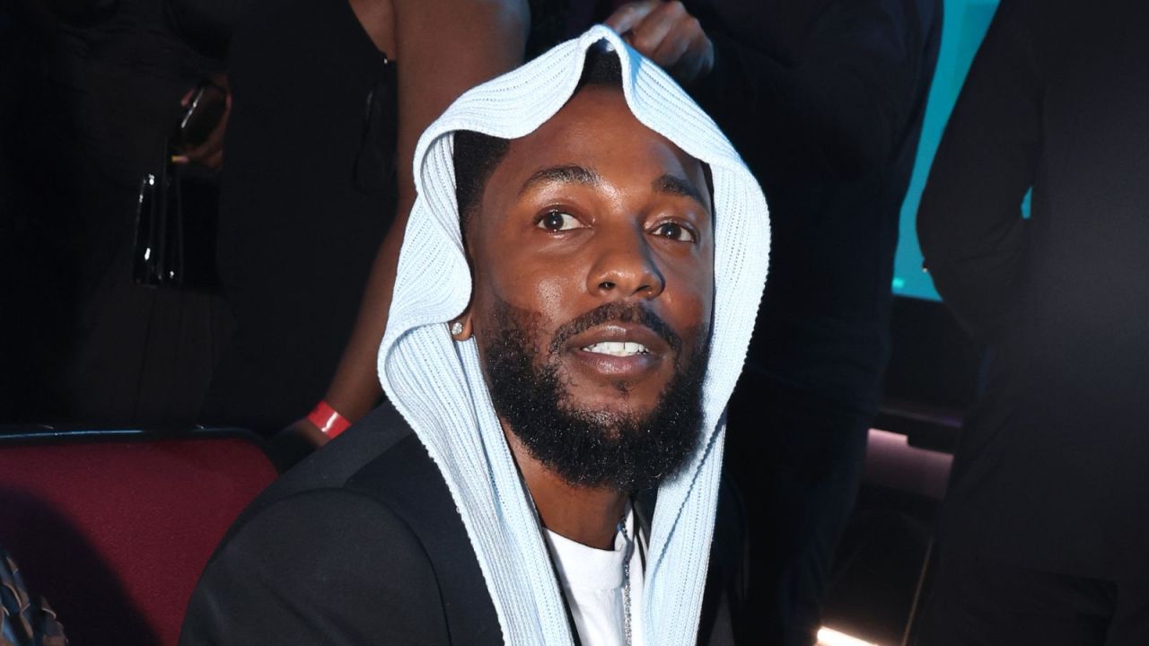 Kendrick Lamar Announces Expanded Grand National Tour - HipHopDX